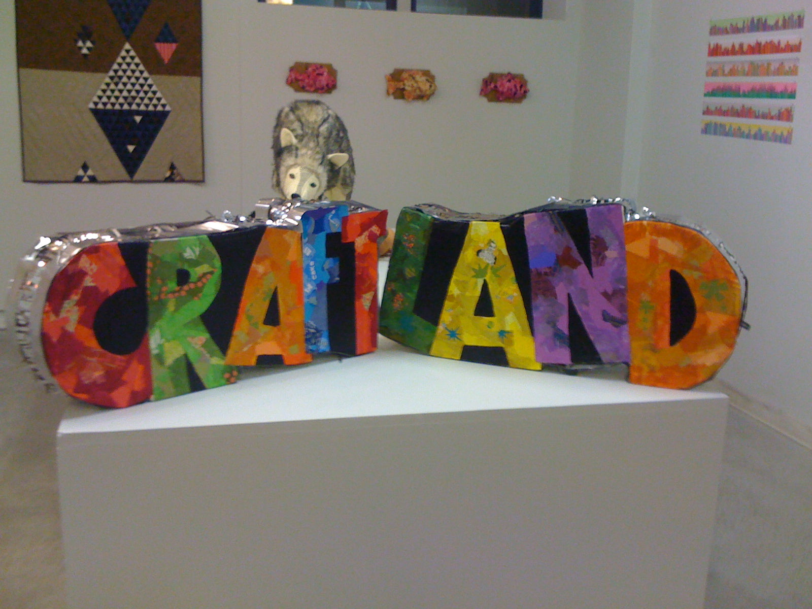 The Origins of Craftland! – Craftland Shop