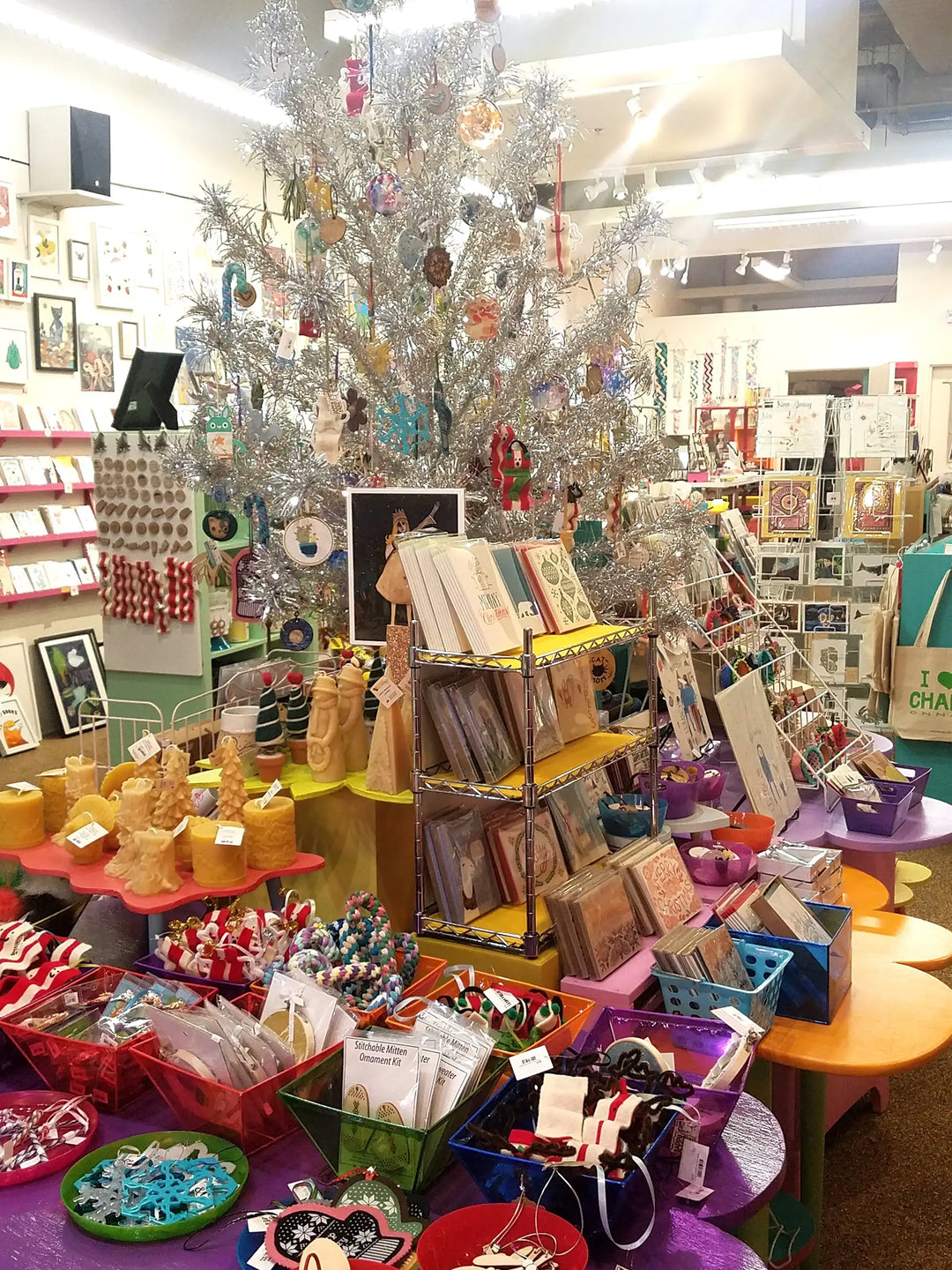 About Craftland – Craftland Shop