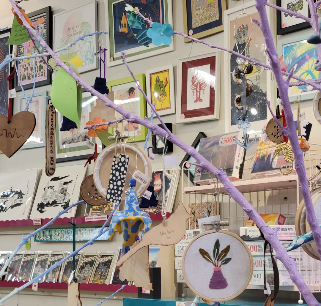 About Craftland – Craftland Shop