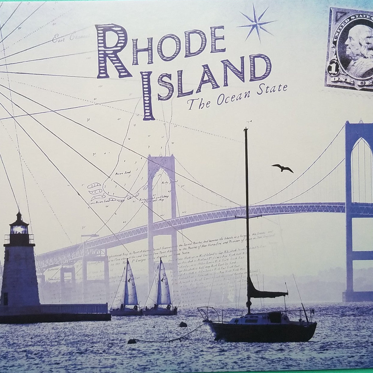 Postcards by Stephanie Izzo – Craftland Shop