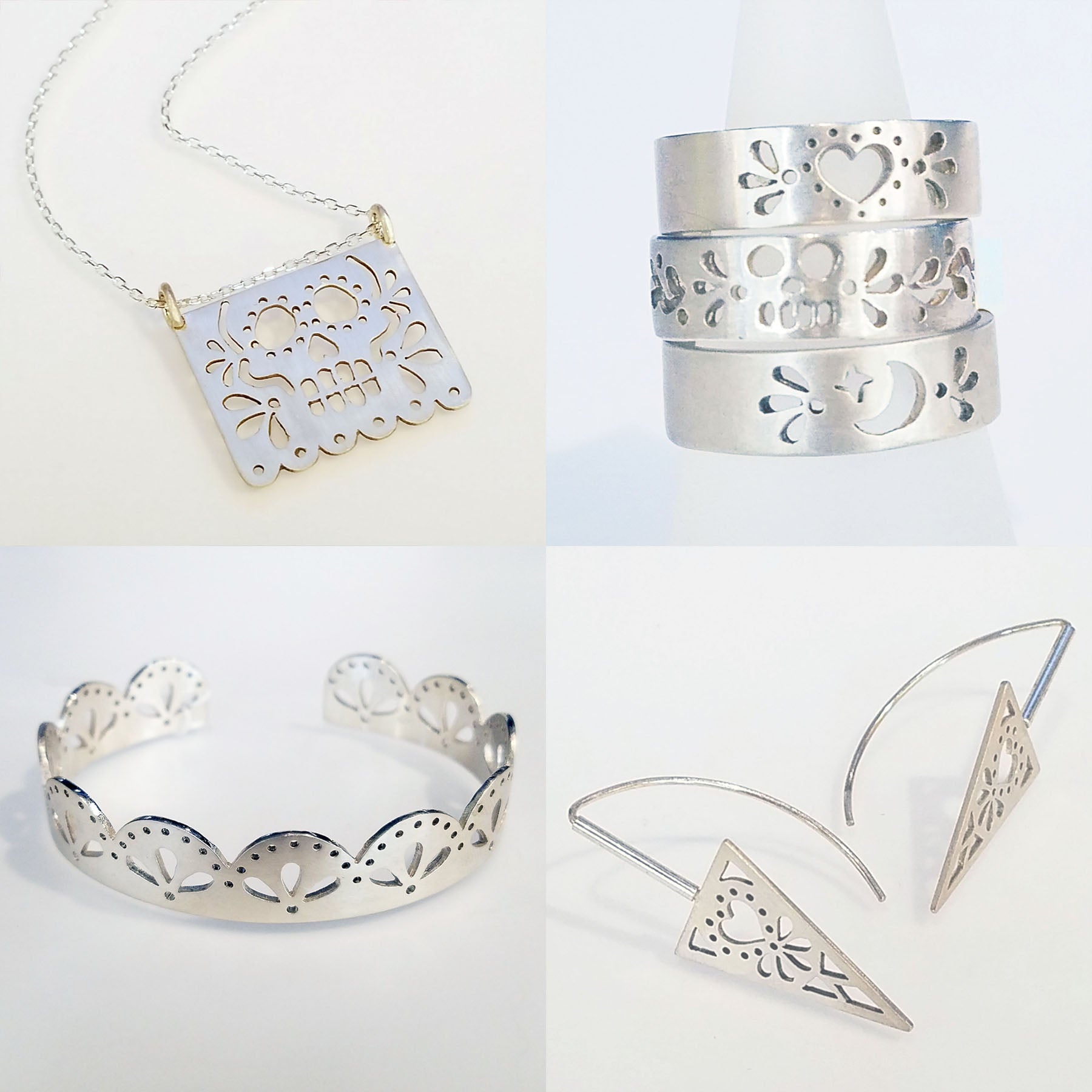 Jewelry by Kalai – Craftland Shop